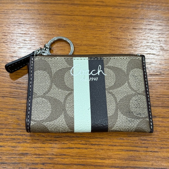 Coach | Bags | Coach Coin Purse | Poshmark
